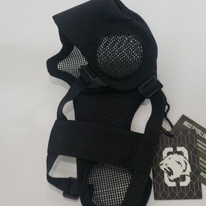 One Tigris | Accessories | One Tigris Black Tactical Mask Airsoft ...